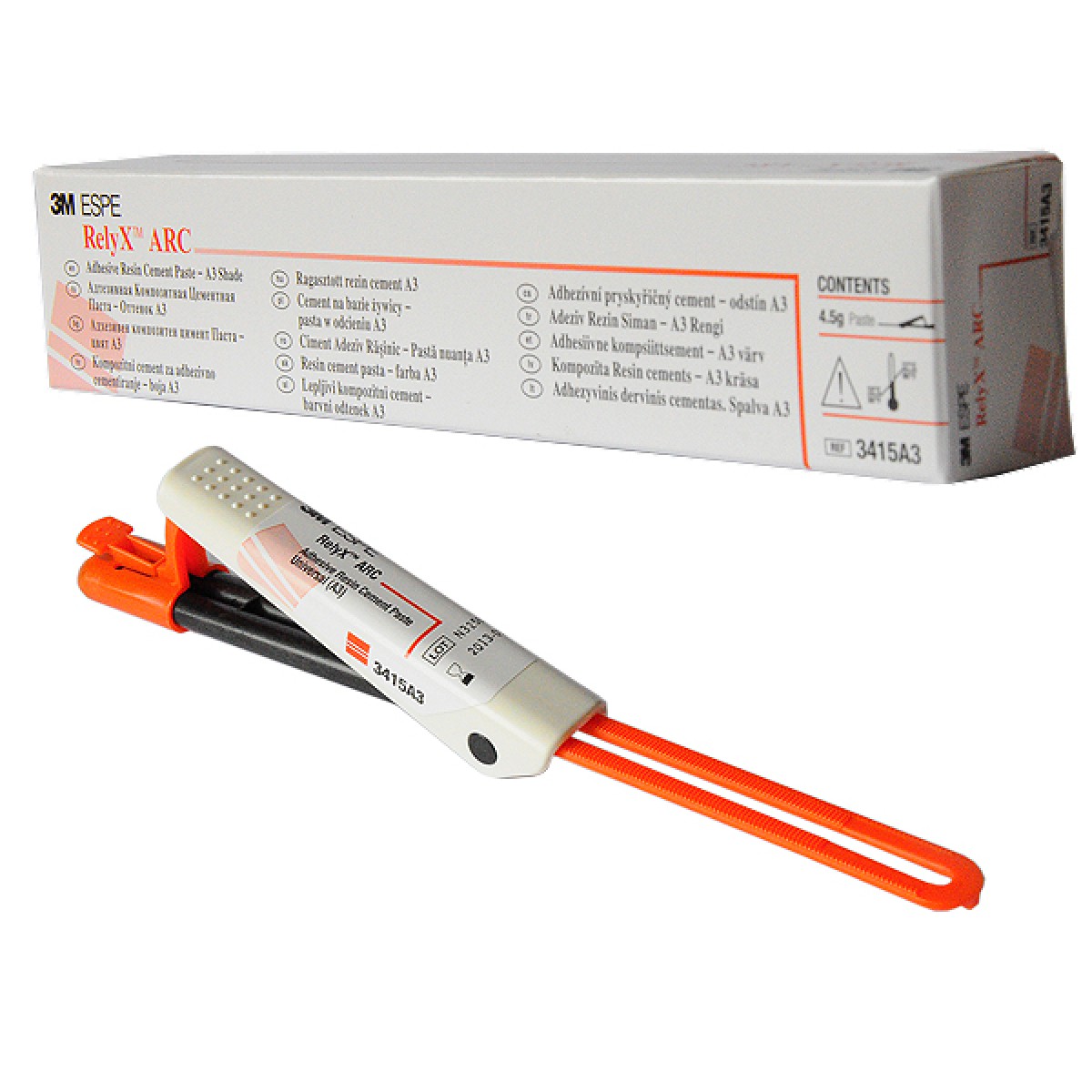 Fuji Equia Forte HT A2 - Dab Eesti OÜ